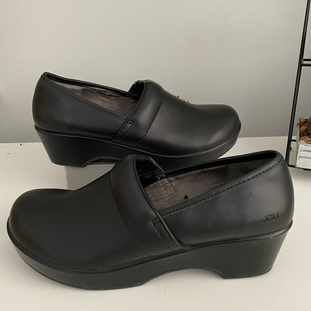 Jbu By Jambu Clogs - Gem